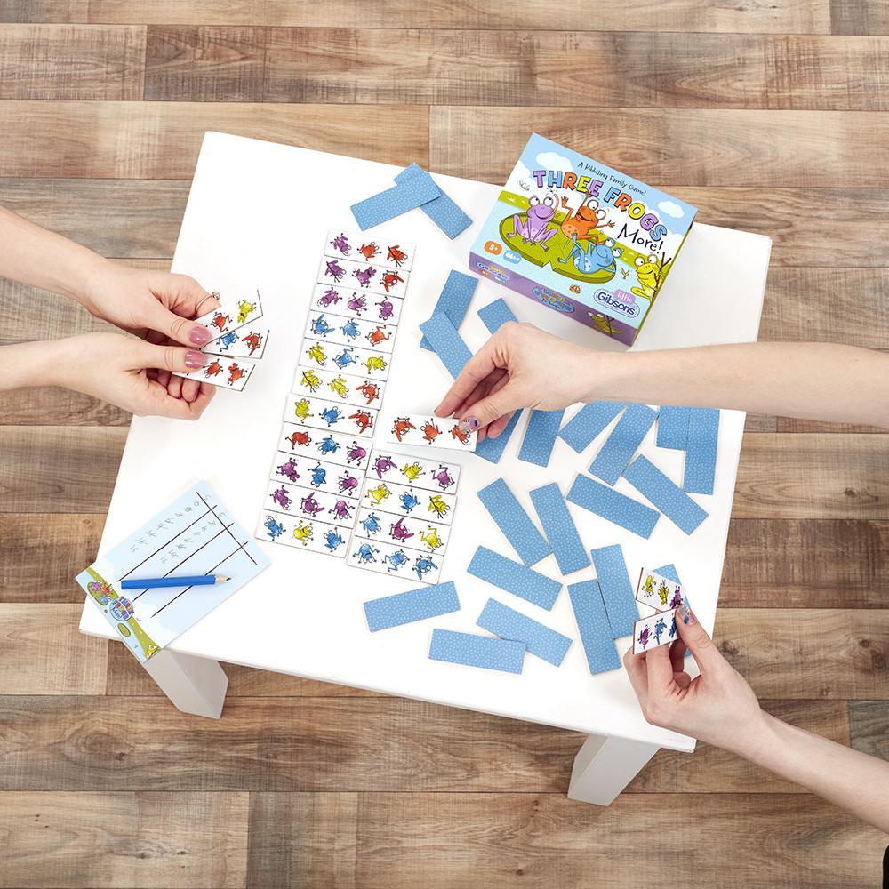 Back To School Games For Your New Class – Gibsons