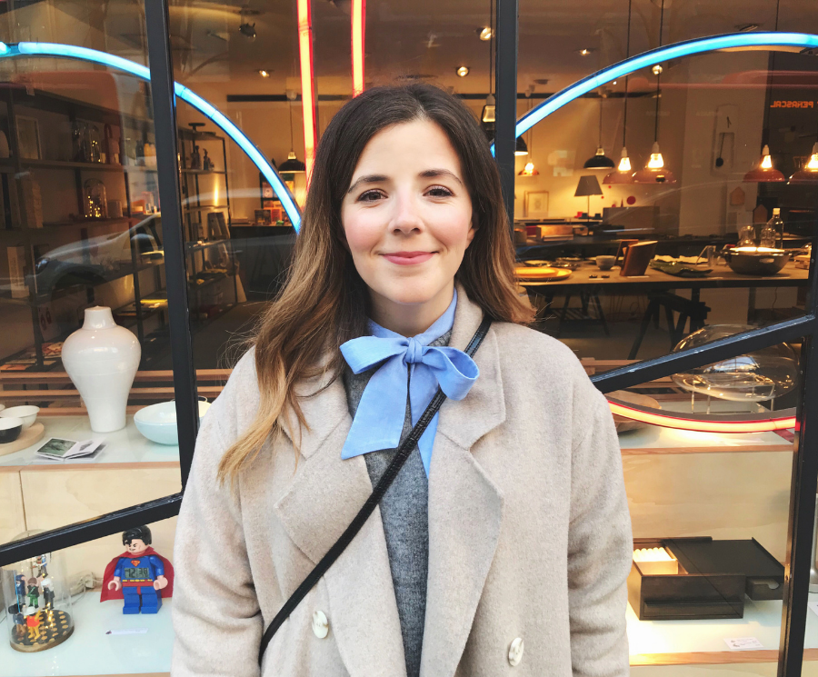 Exclusive Interview with an Artist: Ana Hard – Gibsons