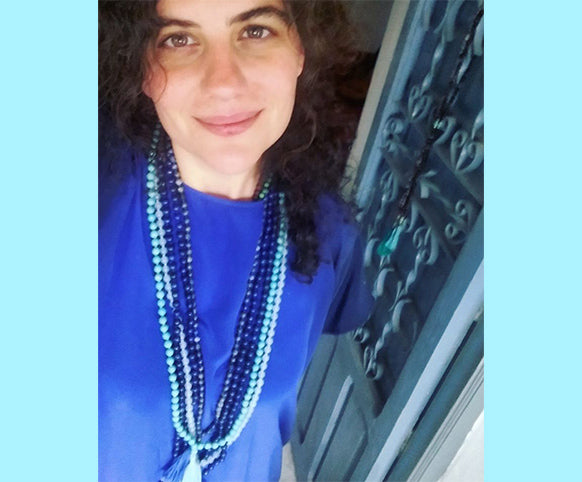 International Women’s Day – Celebrating with Kate Collins – Gibsons