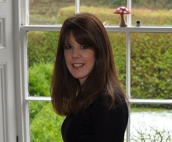 International Women’s Day – Celebrating with Lisa Alderson – Gibsons