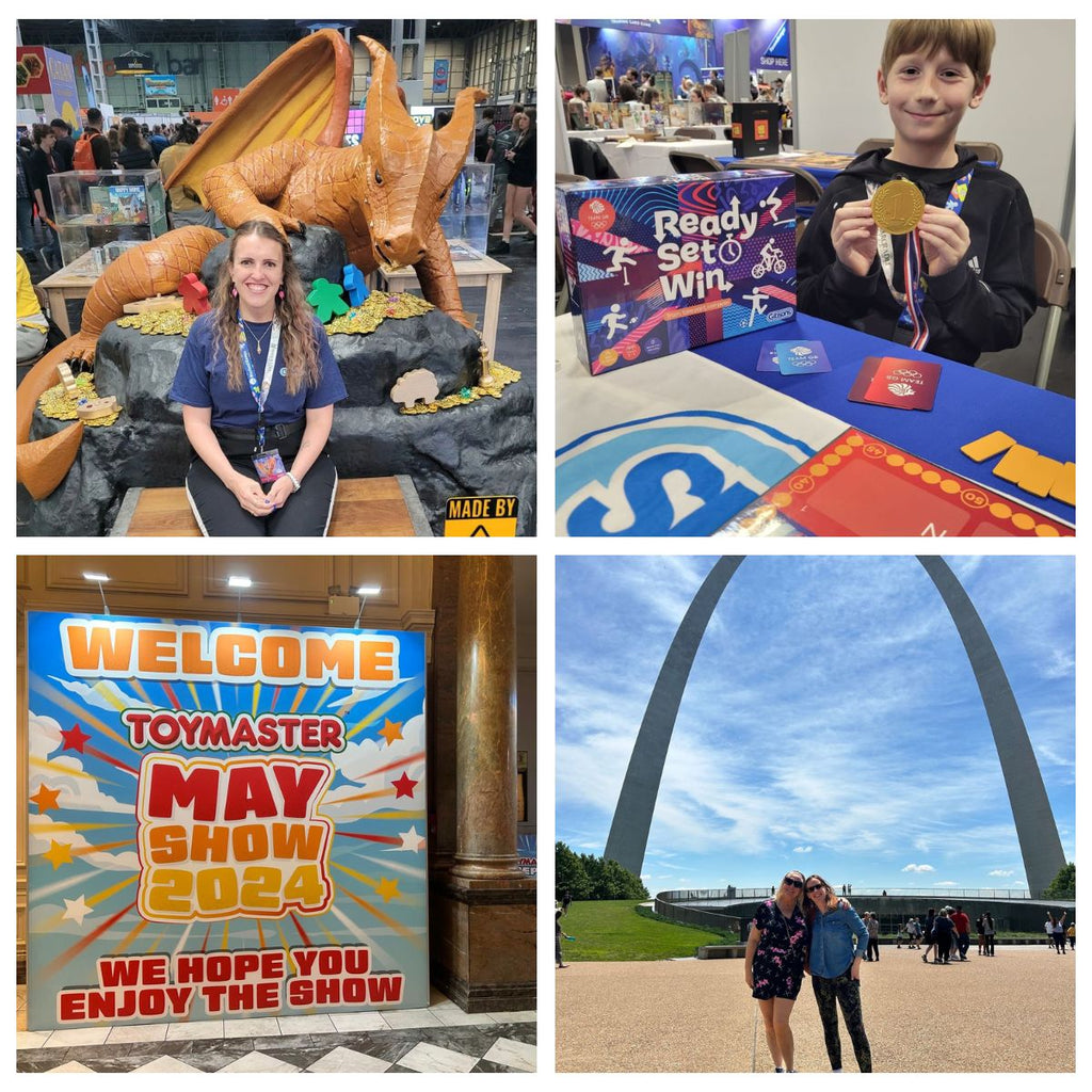 Summer Shows Roundup – Gibsons