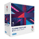 Gibsons Team GB Flying the Flag 500 Piece Jigsaw Puzzle for Adults