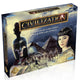 Civilization | Strategy Board Game by Gibsons